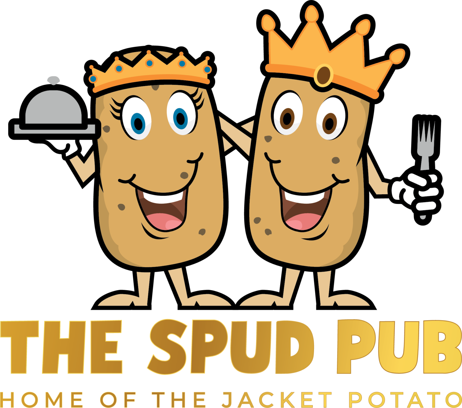 Ben Jonson Spud Pub Ben Jonson Spud Pub